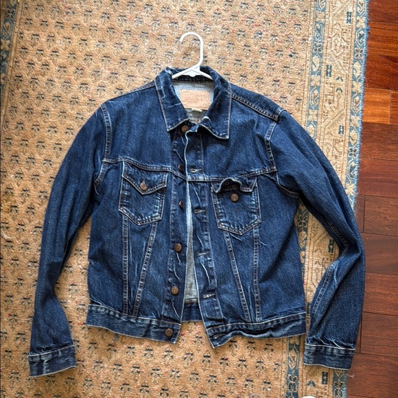 Ralph Lauren Double RL | Jackets & Coats | Ralph Lauren Double Rl Blue ...